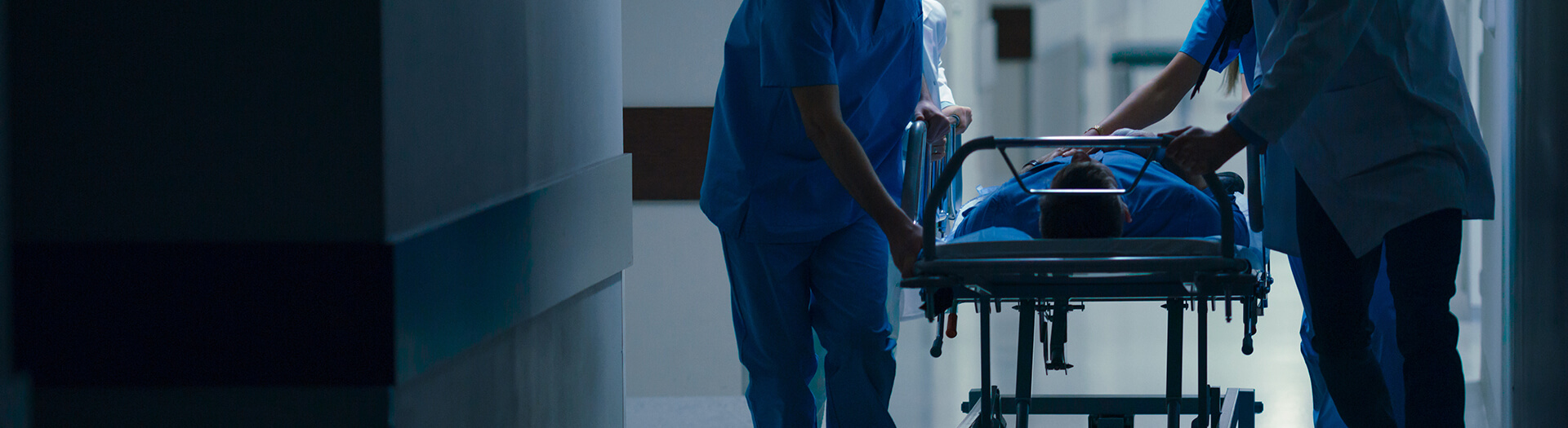 Catastrophic Injury - Adams | Coogler, P.A.