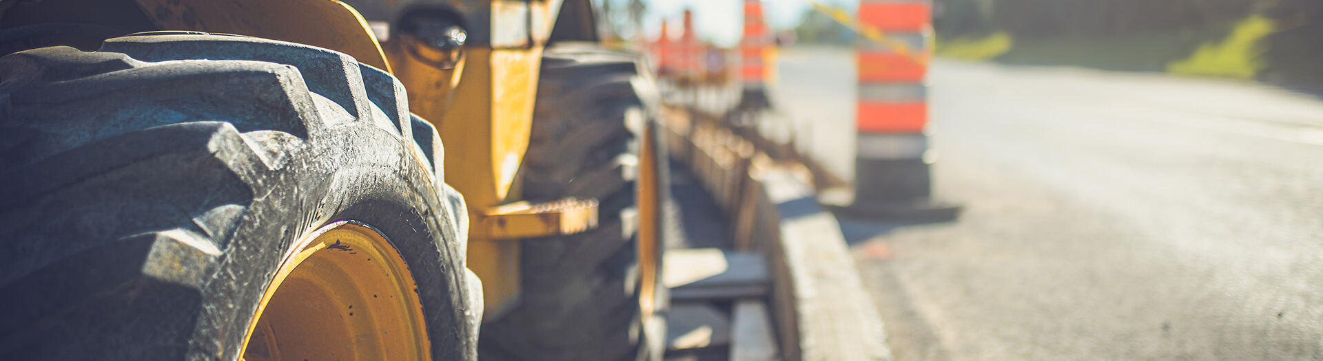 Roadway & Maintenance of Traffic - Adams | Coogler, P.A.