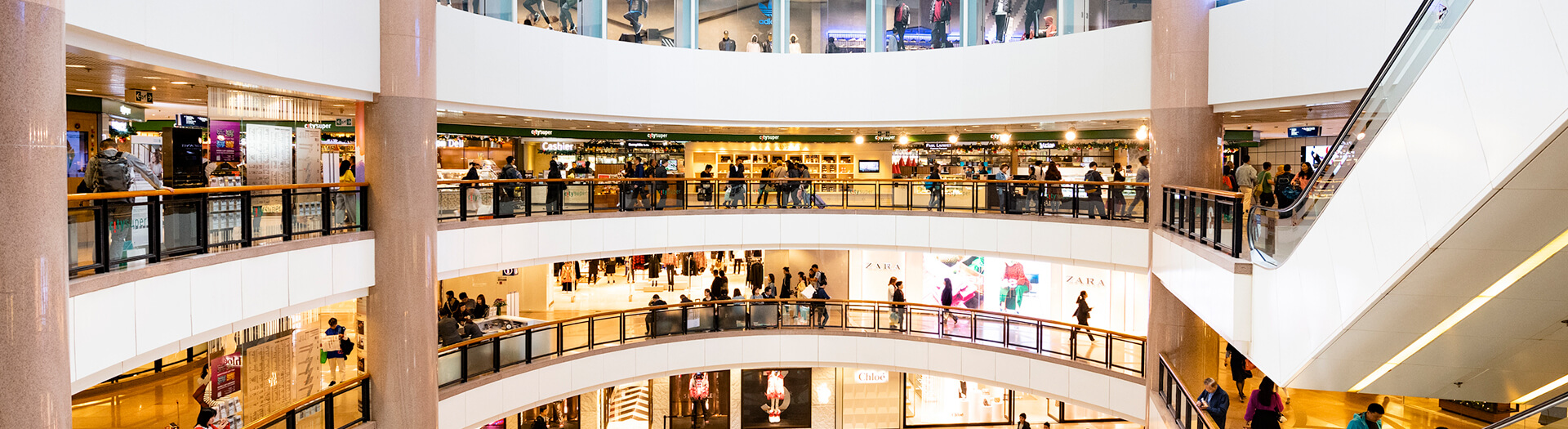 Premises & Retail Liability I Adams | Coogler