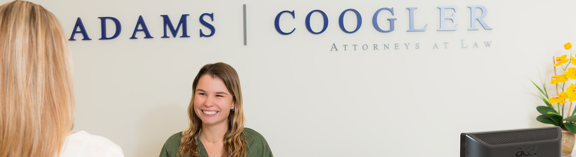 Employment Opportunities | Adams | Coogler